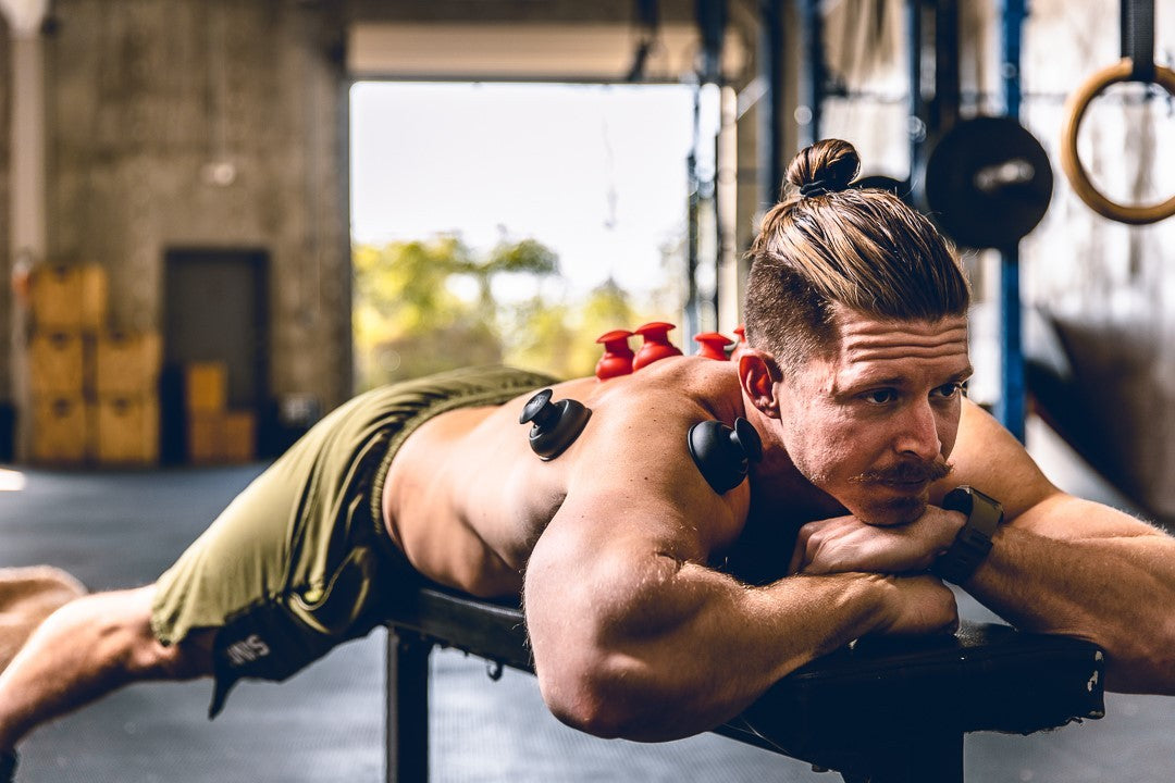 Mobility & Massage – RockTape New Zealand